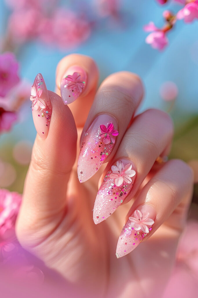 25 Unique 3D Nail Art Designs to Elevate Your Style – aesthetiquelife.com